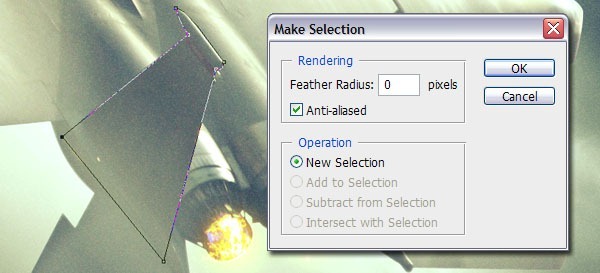 How to Create an Intense Movie Poster in Photoshop - Photoshop Tutorials