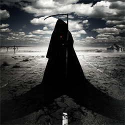 How to Create a Grim Reaper Scene Artwork in Photoshop - Photoshop ...