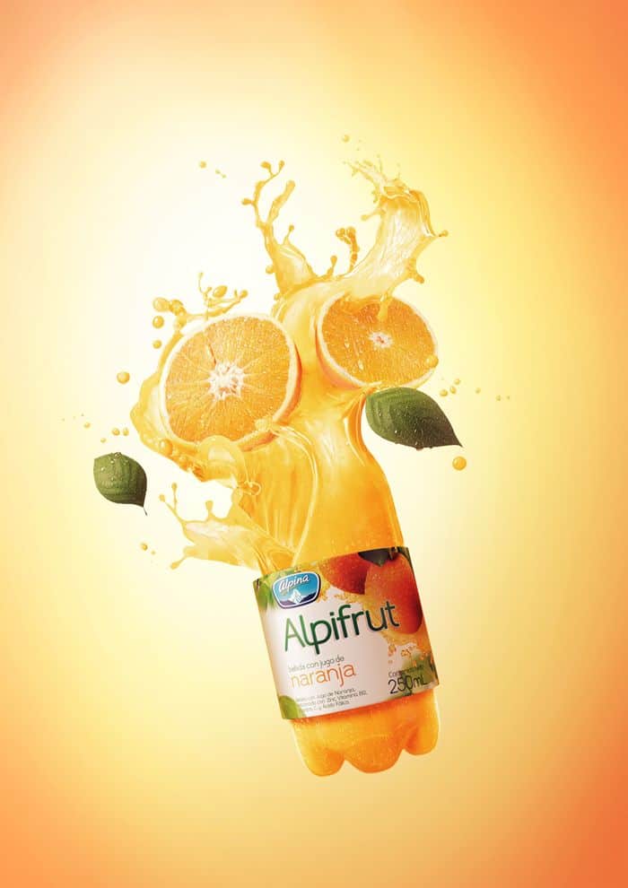 Interview with Francisco Rossi: Creative Advertisements Created with ...