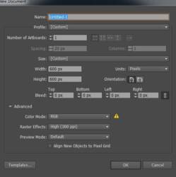 Composite a Modern Matte Portrait in Photoshop | Photoshop Tutorials