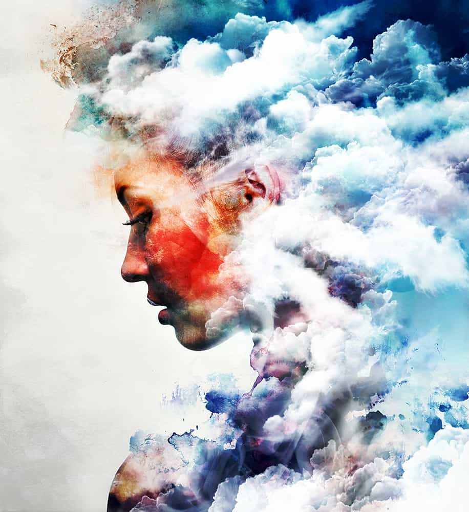 Interview with Digital Artist and Photographer Emi Haze - Photoshop ...