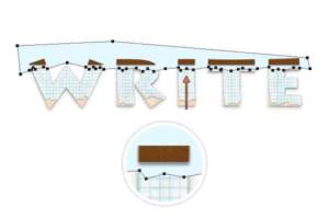 Create a Notebook Text Effect in Photoshop | Photoshop Tutorials