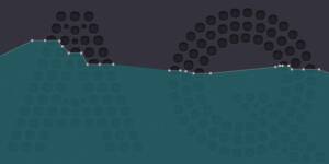 How to Create a Cool Dot-Matrix Text Effect in Adobe Photoshop ...