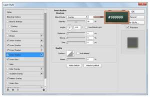 How to Create a Cool Dot-Matrix Text Effect in Adobe Photoshop ...