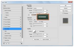 How to Create a Cool Dot-Matrix Text Effect in Adobe Photoshop ...