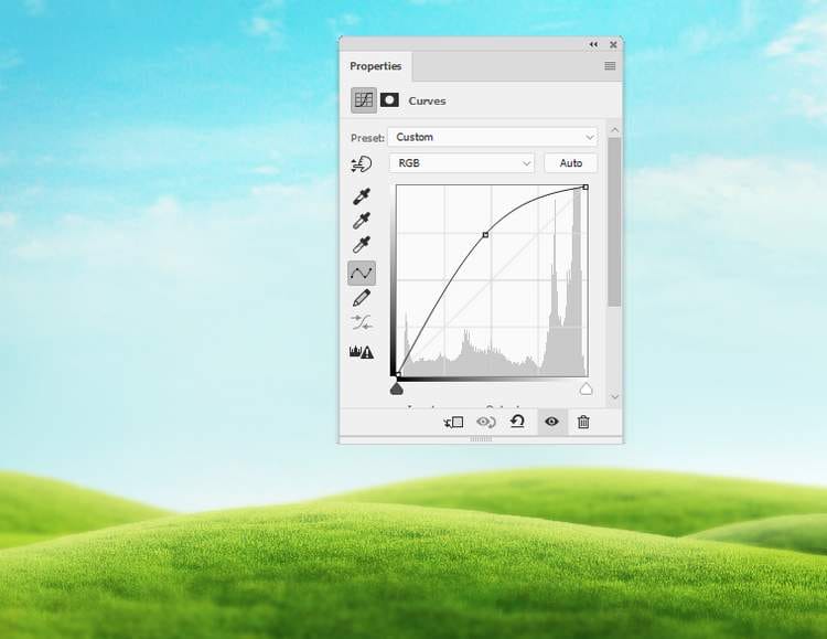 How to Create a Fantasy Creature with Adobe Photoshop | Photoshop Tutorials