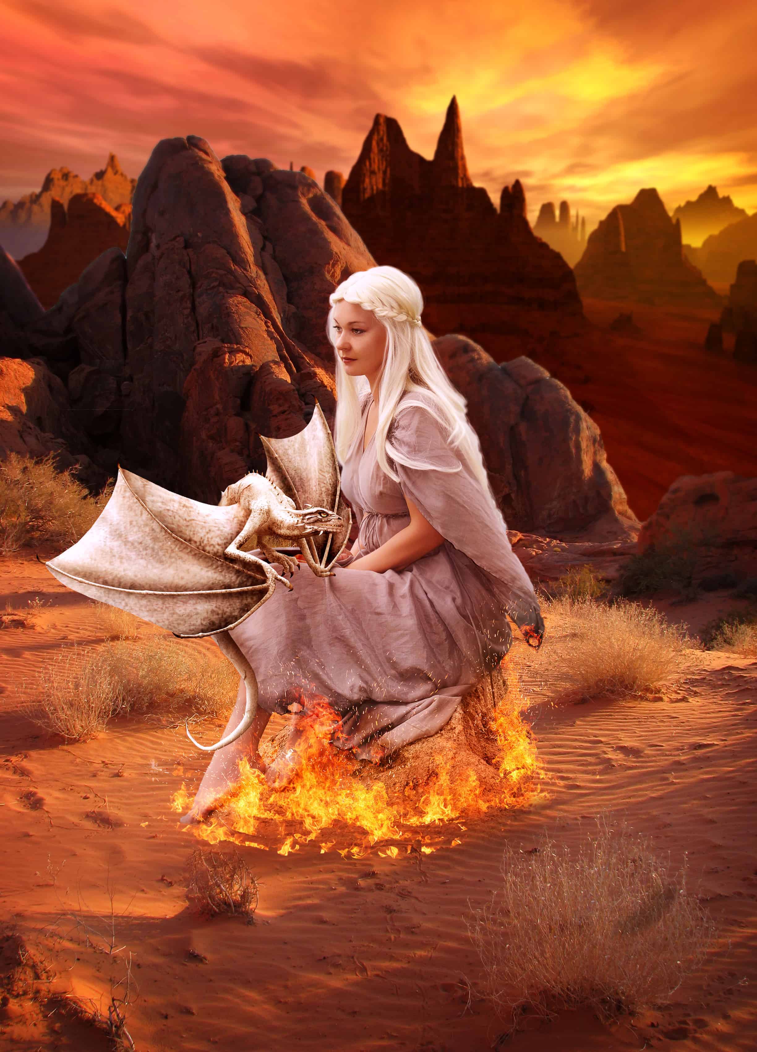 Quick Tip: How to Create a Triangle Pixelation Effect in Photoshop ...